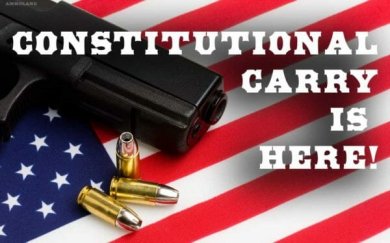 Constitutional Concealed Carry in Utah 1 – USSC
